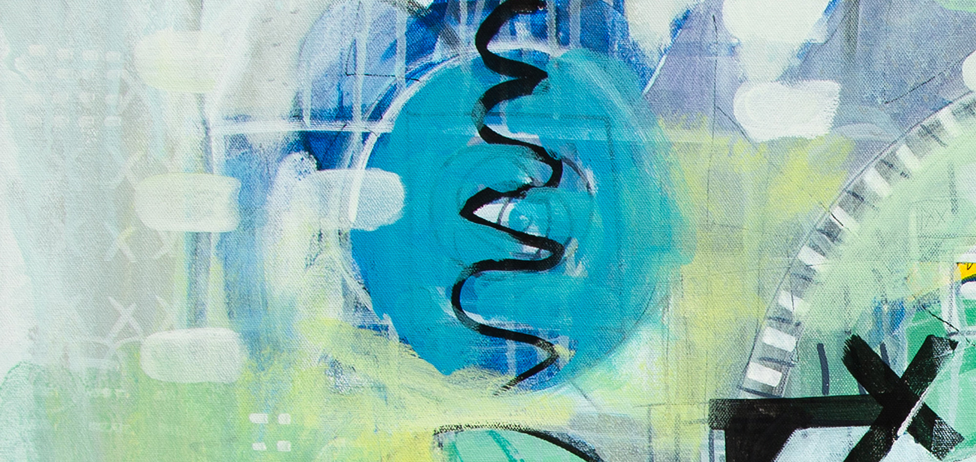 The Art of Varoujan Hovakimyan – Varouján Art