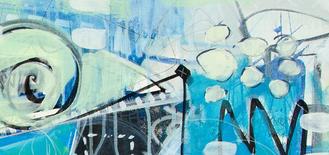 The Art of Varoujan Hovakimyan – Varouján Art